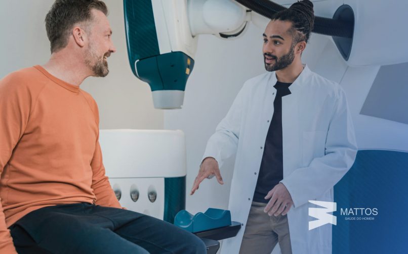 Anatomia do Pênis: Como Ocorre uma Ereção? | Clínica Mattos